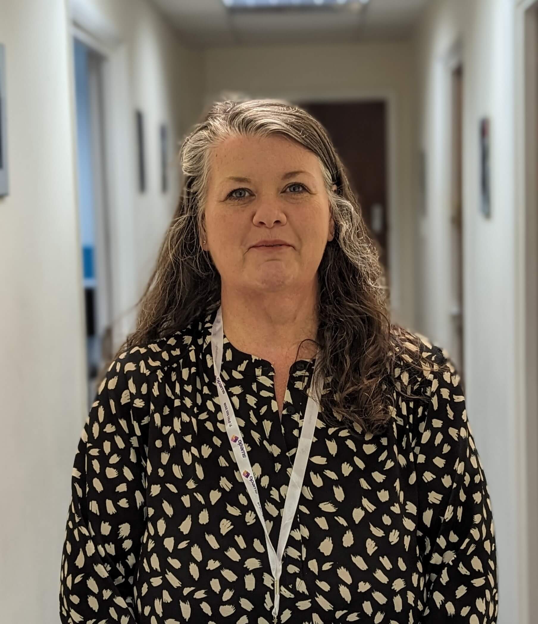 Meet the Team - sweda