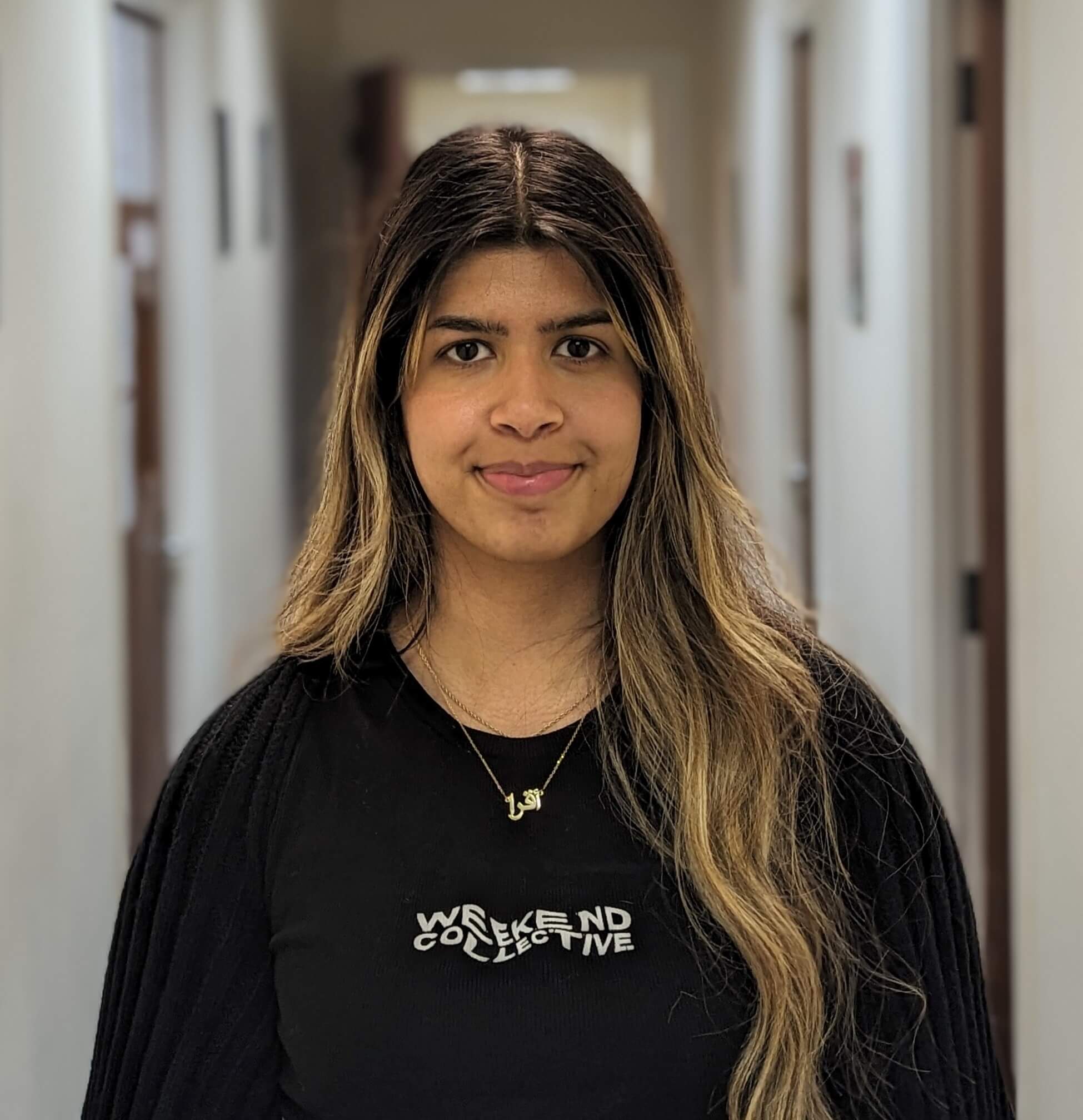 Meet the Team - sweda